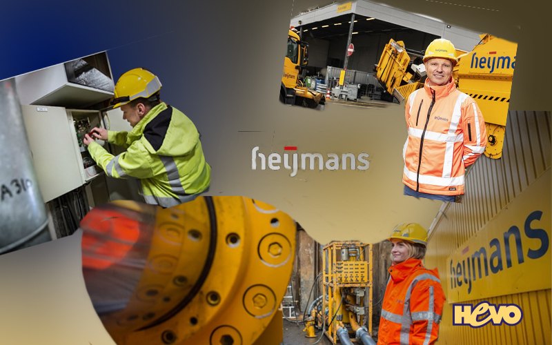 HEVO Rosmalen de seniorenvereniging; de hevo, de senioren-vereniging in rosmalen